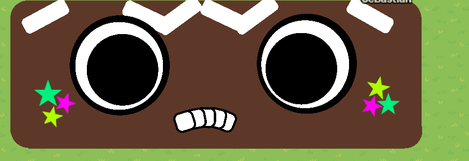 Dandys World Barrier Art? - Art - Gimkit Creative