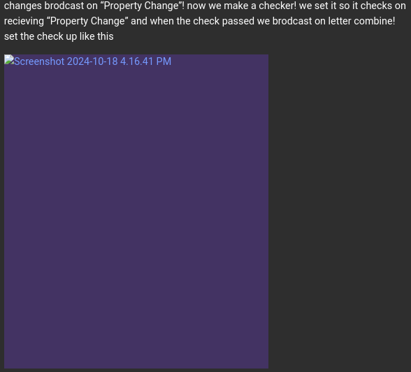 Memory Efficient Trigger Keyboard 🤯 (Only takes 1% memory) - Page 4 ...