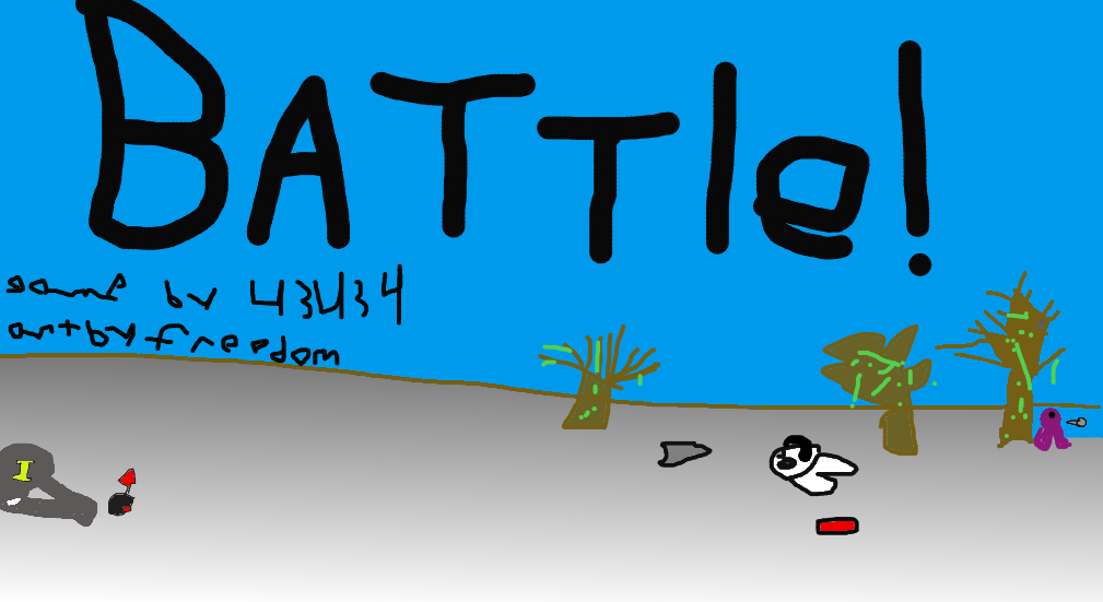 Thumbnail request for map battle - Page 2 - Art - Gimkit Creative