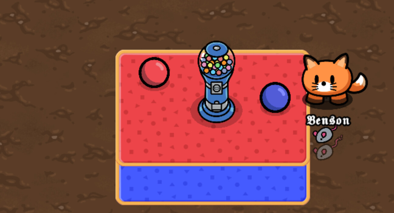 How do I make a good lobby for my mini-games? - Page 2 - Help - Gimkit ...