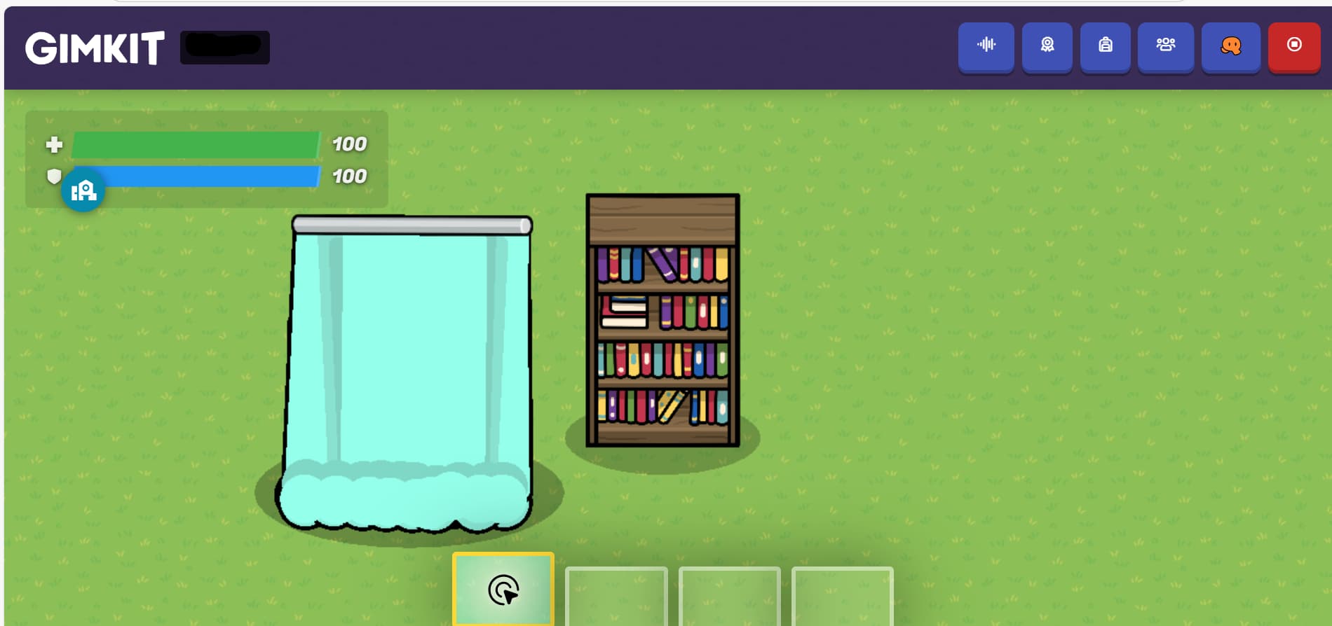 How can i make a tag system for a hide and seek map? - Help - Gimkit ...