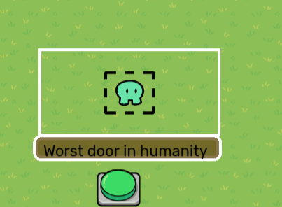 Another... I need help with how to make a door - Help - Gimkit Creative