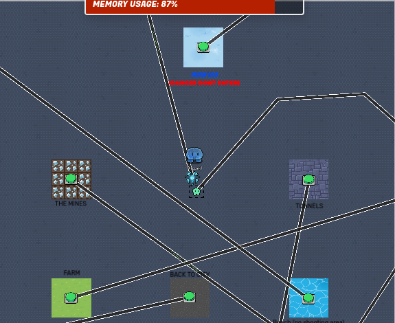 Ideas for Secret Areas in my map - Page 2 - Help - Gimkit Creative