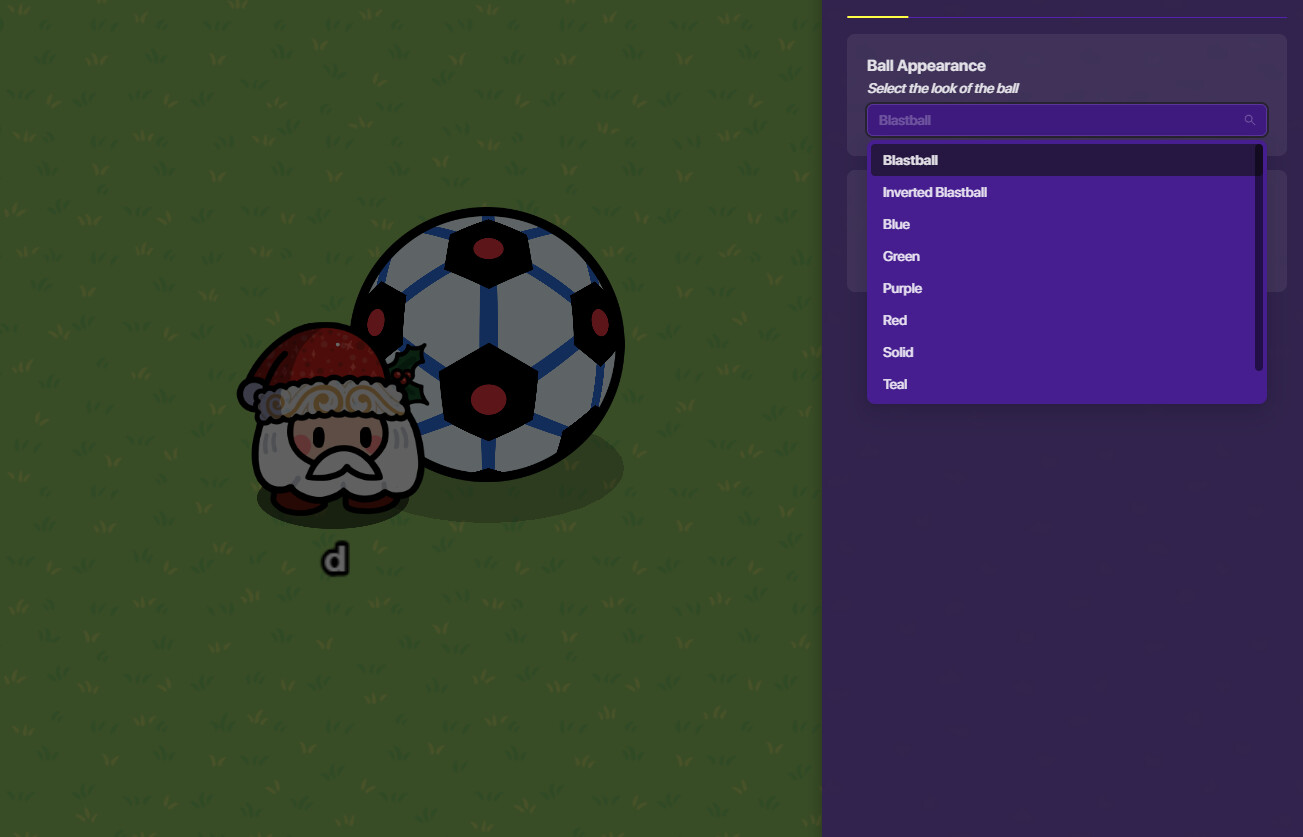 The ULTIMATE Guide (📜) to Blastball! (Repost with Images) - Community ...