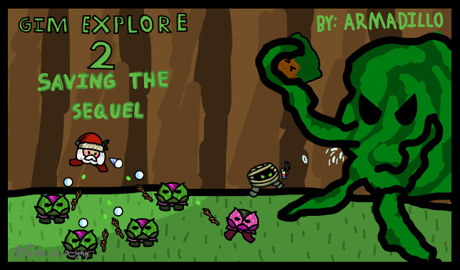 Thumbnail Request For My Map: Gim Explore 2 (Deadline March 5) - Page 8 ...