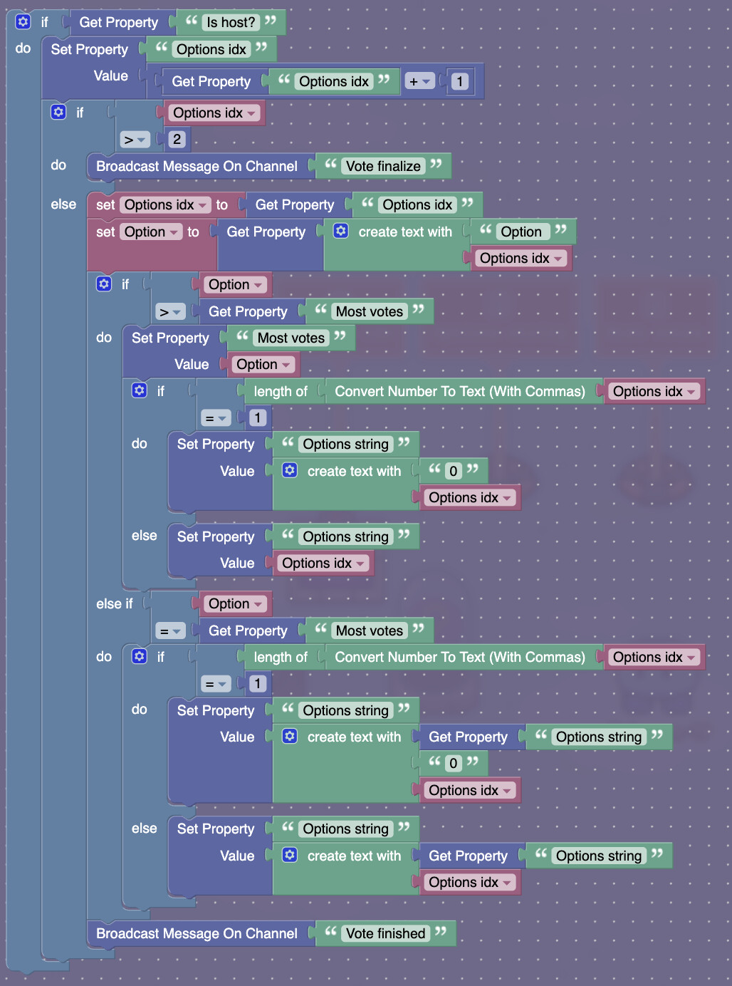 Simplifying Code - Help - Gimkit Creative