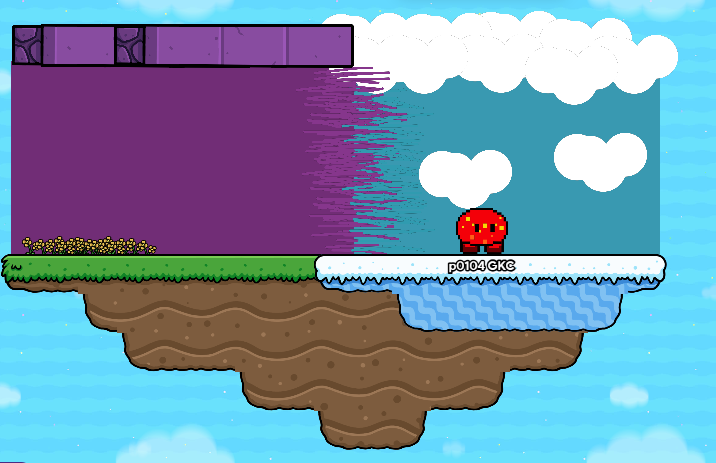 The Gimkit forum obby (Stage ideas) - Help - Gimkit Creative