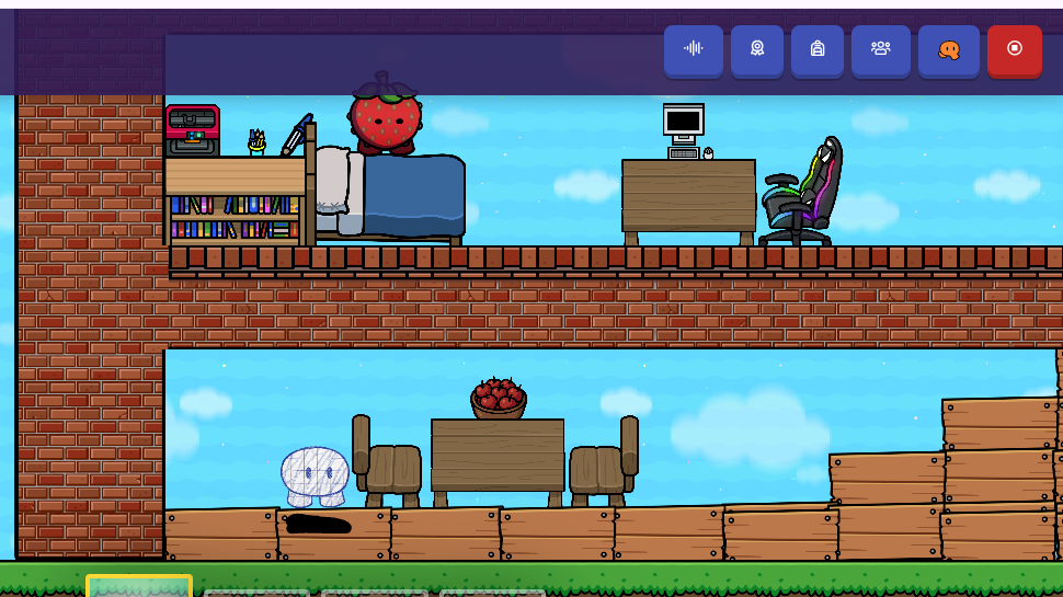 How should I make the interior of a building? - Help - Gimkit Creative