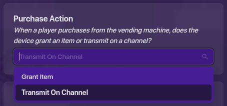 Randomized Vending Machine - Community Made Guides - Gimkit Creative